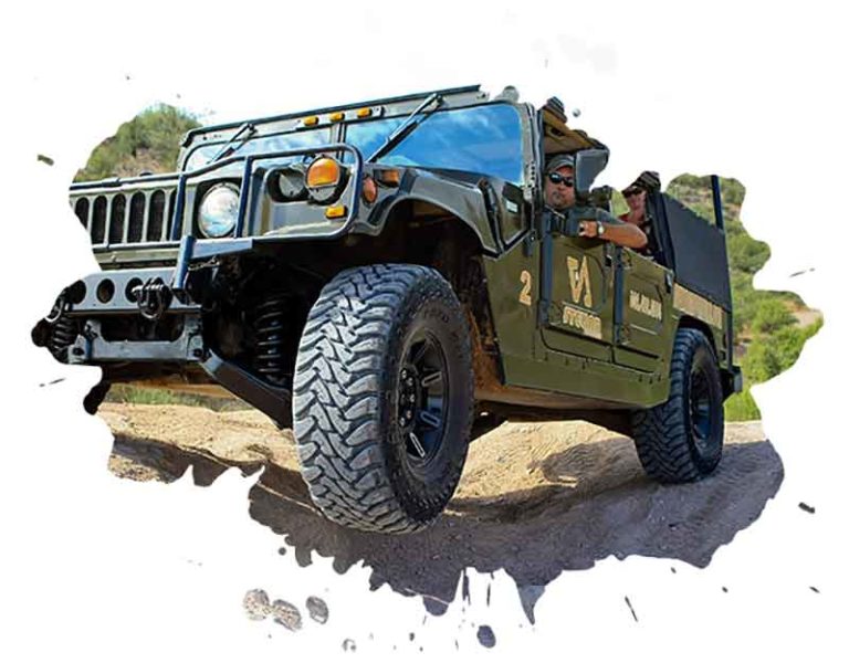 Tours - Stellar Adventures